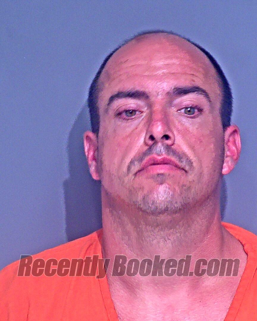 Recent Booking / Mugshot for ROBERT JAMES HELMLY in Baldwin County, Alabama
