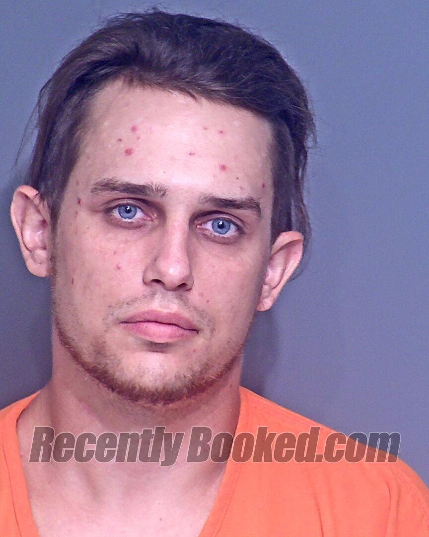 Recent Booking / Mugshot for ROBERT EDWARD KENNELL in Baldwin County ...
