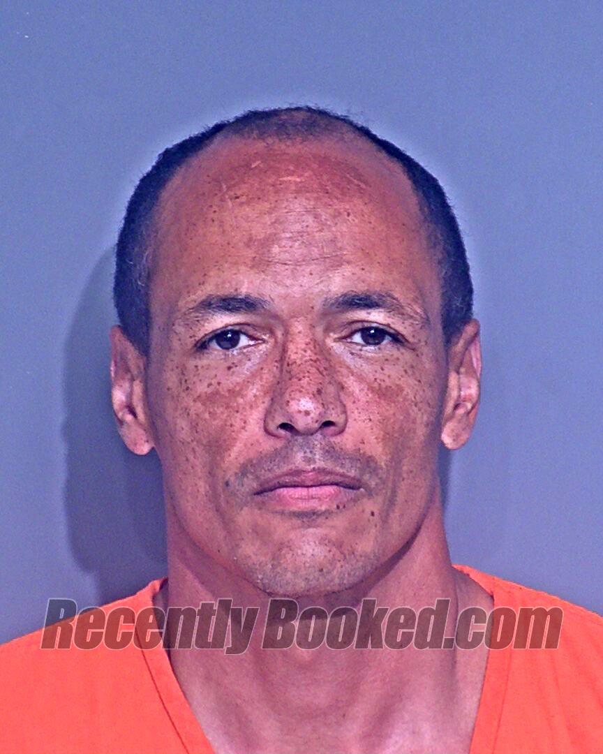 Recent Booking / Mugshot for TOBY DEWAYNE BRAZIER in Baldwin County, Alabama