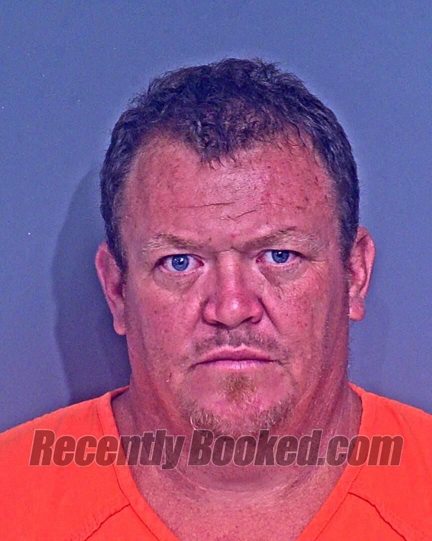 Recent Booking / Mugshot for BOBBY RAY STABLER in Baldwin County, Alabama