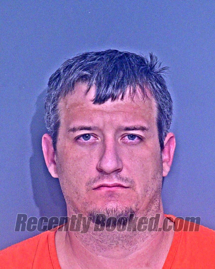 Recent Booking / Mugshot for MICHAEL ERIC LEE JR in Baldwin County, Alabama