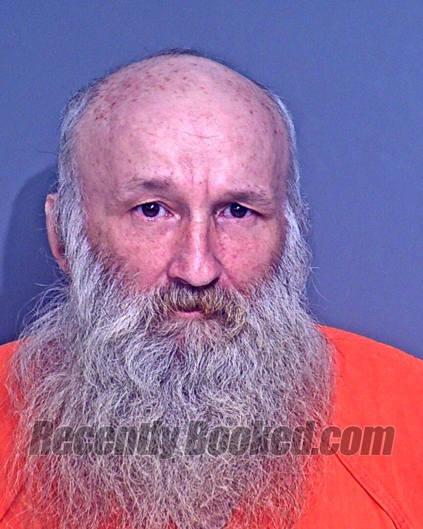 Recent Booking / Mugshot for ROBERT CARROLL MCDADE in Baldwin County ...