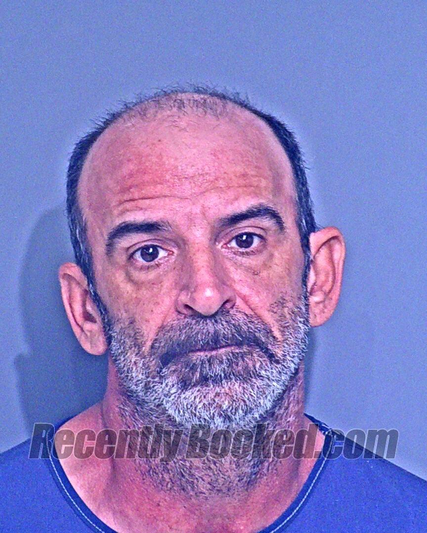 Recent Booking / Mugshot for SHANE BARTHOLOMEW WEAVER in Baldwin County ...