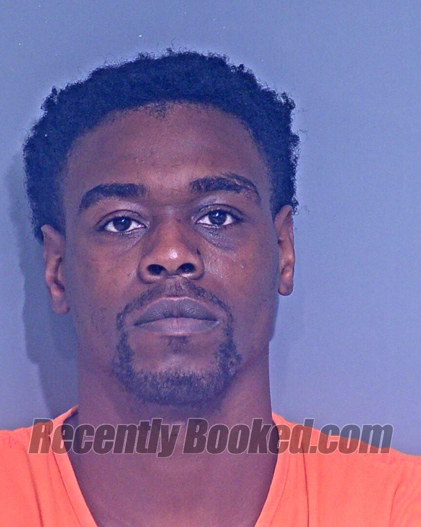 Recent Booking / Mugshot for JASON OCTAVIS BEARD in Baldwin County, Alabama