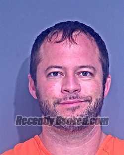 Recent Booking / Mugshot for MATTHEW DELANO THOMLEY in Baldwin County ...