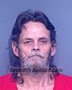 Recent Booking / Mugshot for DAVID MICHAEL COLLIER in Baldwin County ...