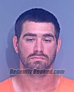 Recent Booking / Mugshot for CHRISTOPHER BLAZE CLARK in Baldwin County ...