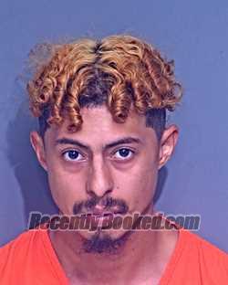 Recent Booking / Mugshot for NICHOLAS ALLEN DUKE in Baldwin County, Alabama