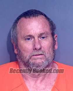 Recent Booking / Mugshot for WILLIAM ANTHONY LAYTON in Baldwin County ...
