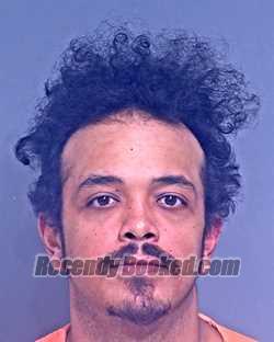 Recent Booking / Mugshot for JOSEPH NICHOLAS MOORE in Baldwin County ...