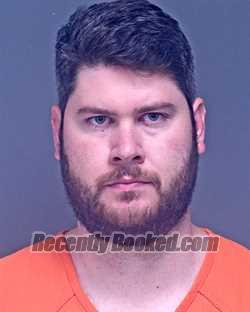 Recent Booking / Mugshot for CONNOR GEORGE SHIELDS in Baldwin County ...