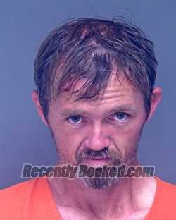 Recent Booking / Mugshot for RONALD DALE POSEY in Baldwin County, Alabama