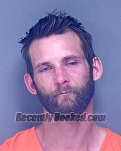 Recent Booking / Mugshot for BENJAMIN SCOTT FREEMAN in Baldwin County ...