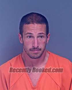 Recent Booking / Mugshot for RYAN THOMAS SMITH in Baldwin County, Alabama