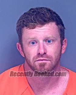 Recent Booking / Mugshot for BLAKELY DILLION CLAY in Baldwin County ...