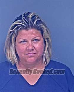 Recent Booking / Mugshot for BRANDI RENEE MILLS in Baldwin County, Alabama