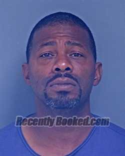 Recent Booking / Mugshot for PATRICK EARL BUSSEY in Baldwin County, Alabama