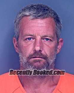 Recent Booking / Mugshot for ROBERT CHARLES HAMMONS in Baldwin County ...