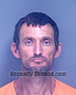 Recent Booking / Mugshot for ROY DANNY MOSLEY in Baldwin County, Alabama