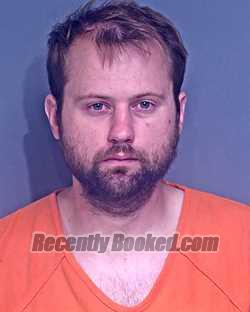 Recent Booking / Mugshot for JUSTIN BLAKE IMSAND in Baldwin County, Alabama