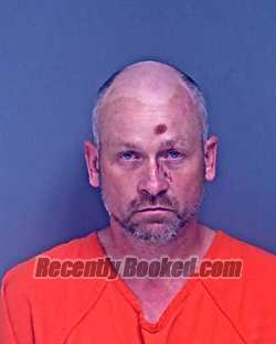 Recent Booking / Mugshot for STEVEN DEWAYNE KNOWLES in Baldwin County ...