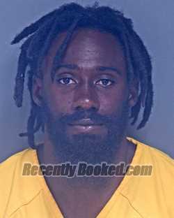 Recent Booking / Mugshot for RODERICK JOSEPH TATE JR in Baldwin County ...