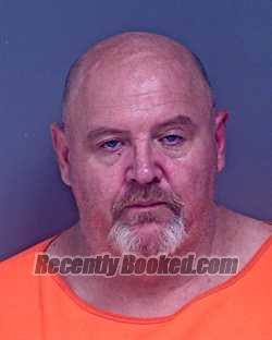 Recent Booking / Mugshot for TEDDY DOYLE RIVERS in Baldwin County, Alabama