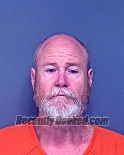 Recent Booking / Mugshot for JAMES GREGORY BLACKMON in Baldwin County ...