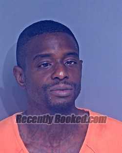 Recent Booking / Mugshot for MONYA TREVION JOHNSON in Baldwin County ...