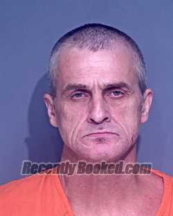 Recent Booking / Mugshot for MAX TONY SPRINKLE in Baldwin County, Alabama