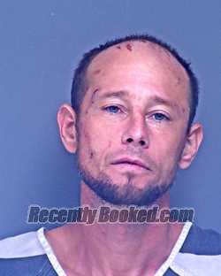 Recent Booking / Mugshot for NATHANIAL JACK HUBBART in Baldwin County ...
