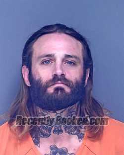 Recent Booking / Mugshot for HAWK IAN DOUGLAS in Baldwin County, Alabama