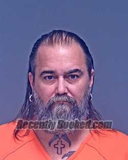 Recent Booking / Mugshot for DANIEL ANTHONY CRAIN in Baldwin County ...