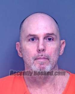 Recent Booking / Mugshot for JEREMY BRIAN MOSS in Baldwin County, Alabama