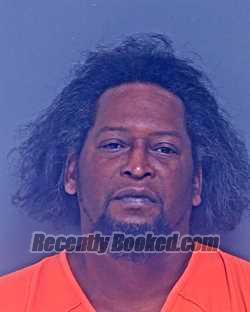 Recent Booking / Mugshot for RONALD LOUIS MILLER in Baldwin County, Alabama
