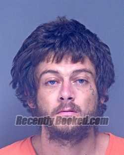 Recent Booking / Mugshot for TODD GABRIEL KNOWLES in Baldwin County ...