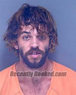 Recent Booking / Mugshot for JOSHUA GAGE FINDLEY in Baldwin County, Alabama