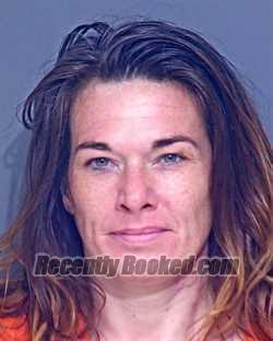 Recent Booking / Mugshot for FRANCES LYNETTE HOLLOWAY in Baldwin County ...
