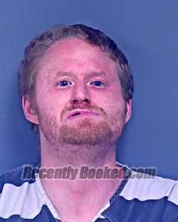 Recent Booking / Mugshot for BRANDON COLEMAN BENNETT in Baldwin County ...