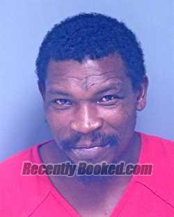 Recent Booking / Mugshot for TIMOTHY DEWAYNE BOGAN in Baldwin County ...