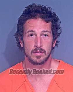 Recent Booking / Mugshot for RYAN THOMAS SMITH in Baldwin County, Alabama