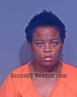 Recent Booking / Mugshot for JENNIFER DEFOY WILLIAMS in Baldwin County ...