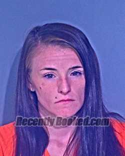 Recent Booking / Mugshot for JESSICA ANN HIGGINS in Baldwin County, Alabama