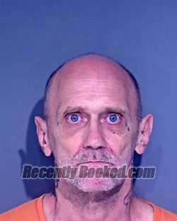 Recent Booking / Mugshot for RODNEY DALE JONES in Baldwin County, Alabama