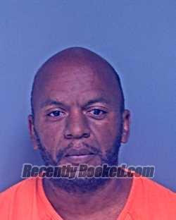 Recent Booking / Mugshot for MICHAEL LAVON PRIM in Baldwin County, Alabama