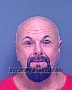 Recent Booking / Mugshot for JAMES LARRY MCLAUGHLIN JR in Baldwin ...