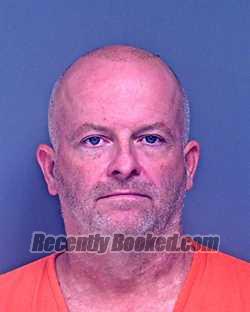 Recent Booking / Mugshot for STEVE DUANE SNIDER in Baldwin County, Alabama