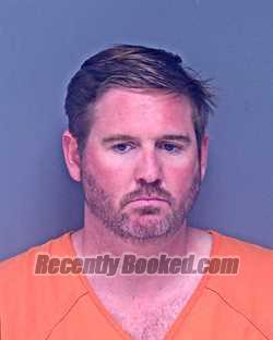 Recent Booking / Mugshot for MATTHEW SCOTT BARTOLI in Baldwin County, Alabama