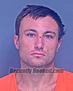 Recent Booking / Mugshot for JAY CHARLES BAILEY JR in Baldwin County ...