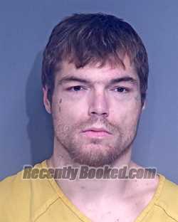 THOMAS EMORY SANSPREE Arrest Record & Booking Info – Baldwin County ...